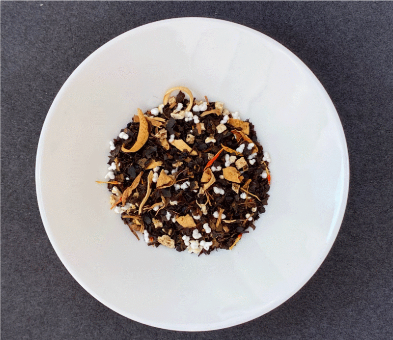 Mexican Mango Black – The Coffee & Tea Exchange