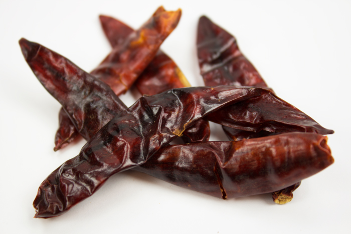 Chili Peppers, Whole Birds Eye • The Coffee & Tea Exchange