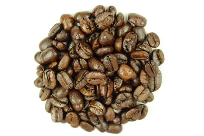 Viennese Roast – The Coffee & Tea Exchange
